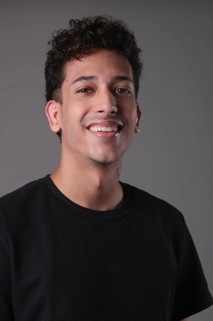 Portfolio - Renato Figueiredo